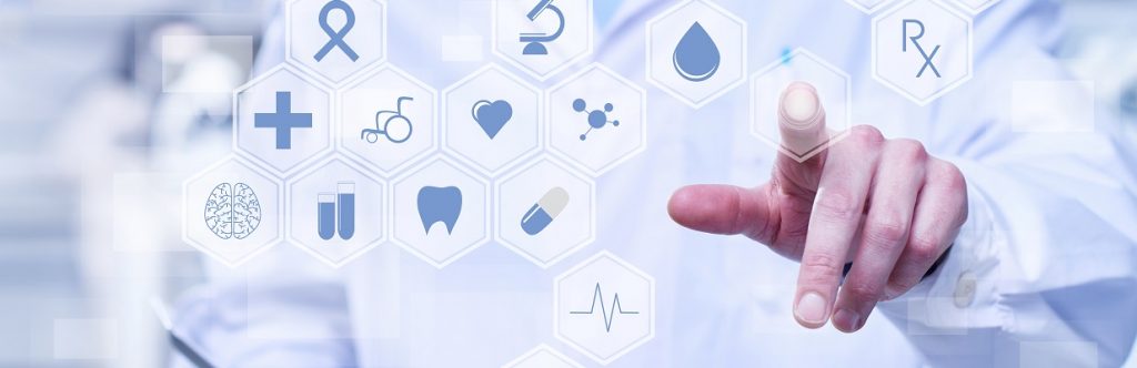 GP First Limited – Innovation for Health